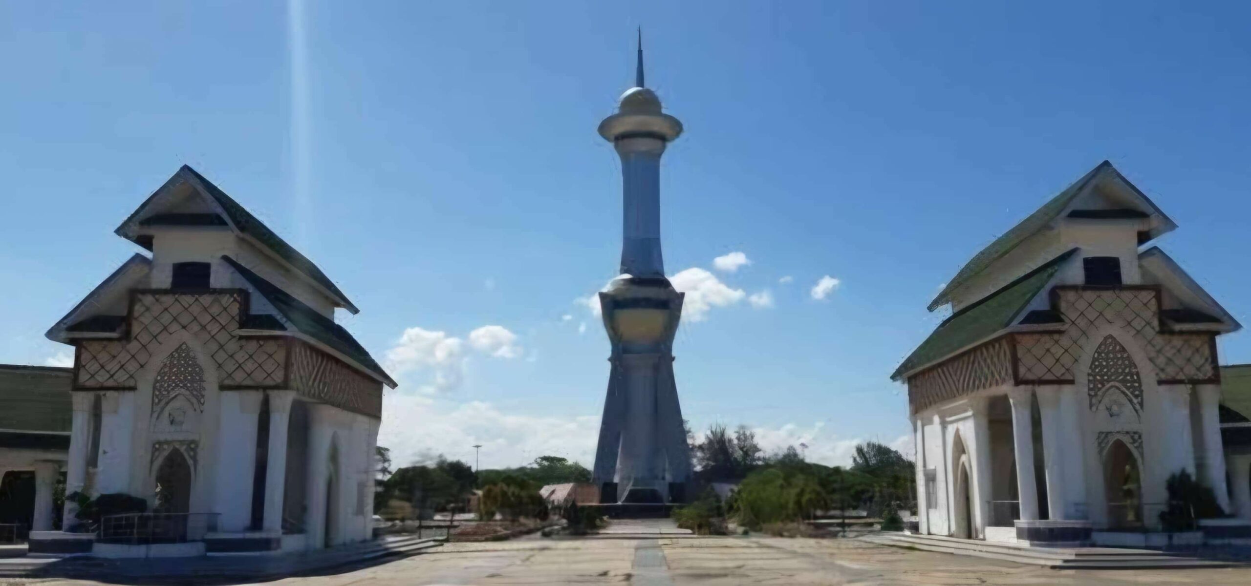 Sultra Tuan Rumah STQH Nasional 2025, Ini 7 Lokasi yang Wajib Kamu Tahu ...